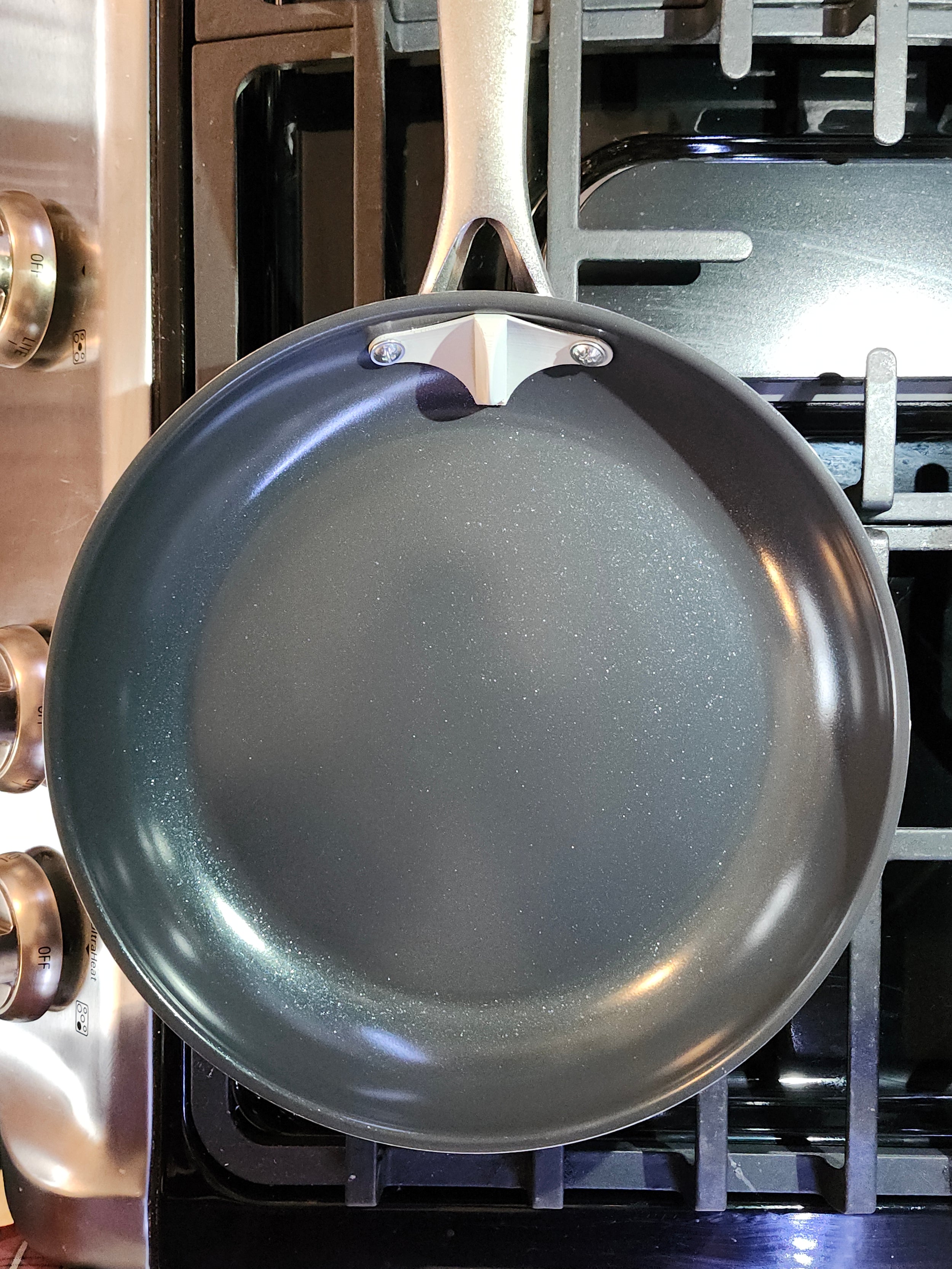 Egg Crack In Pan – Egg Crack In Pan, LLC