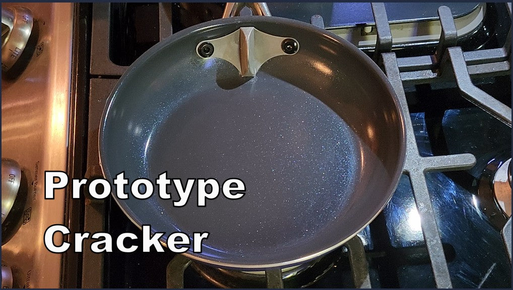 Egg Crack In Pan – Egg Crack In Pan, LLC